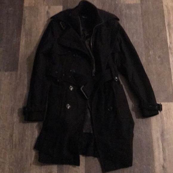 bebe | Jackets & Coats | Bebe Coat | Poshmark
